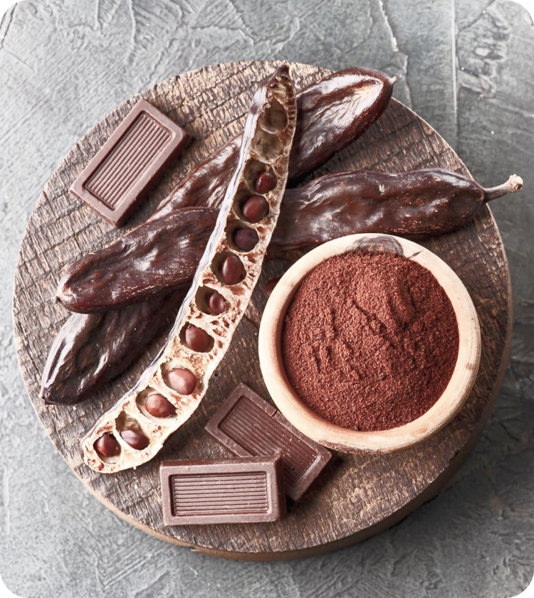 Meet Carob: The Caffeine-Free Superfood and its Top 7 Health Benefits ...
